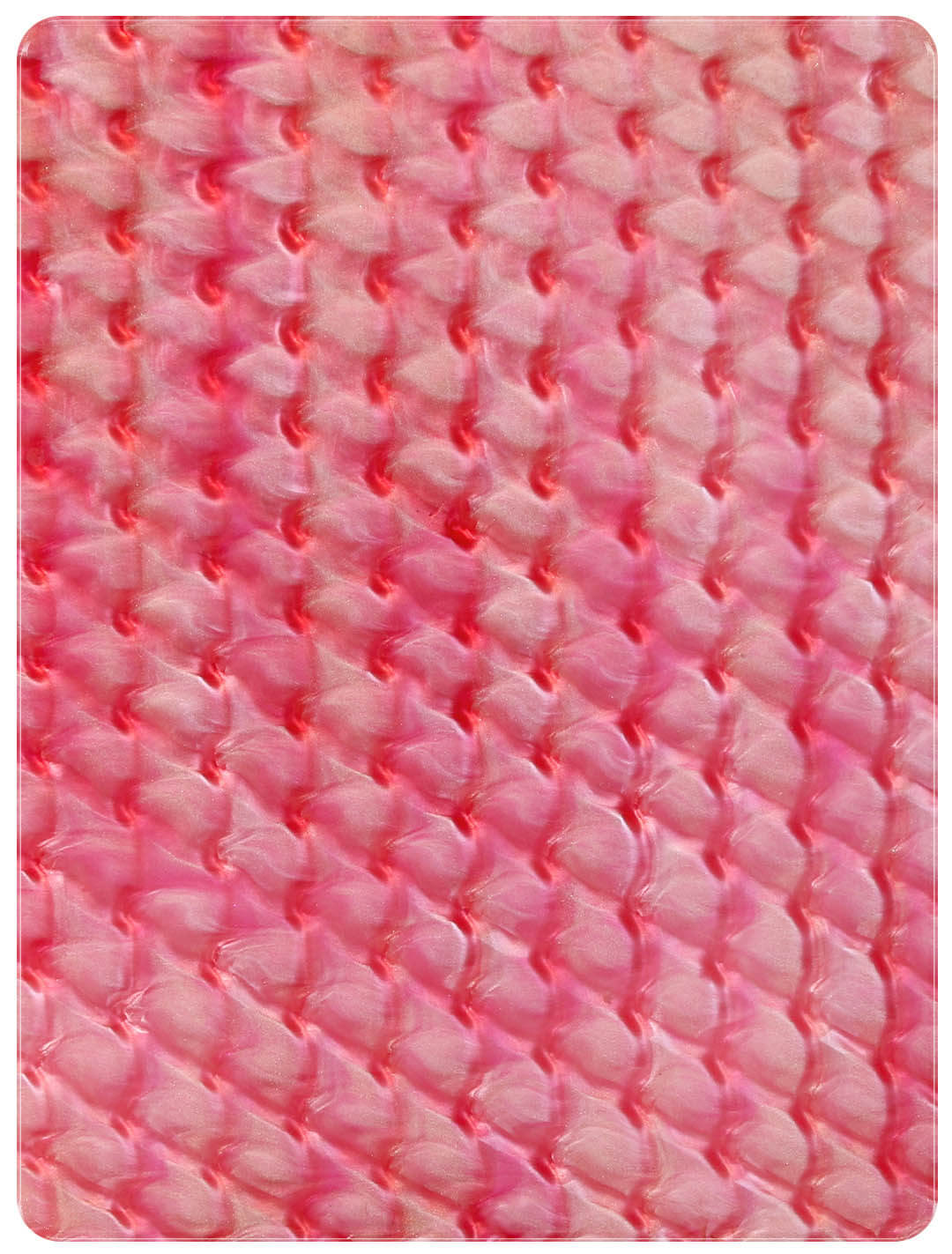 CB Series - Echo Plastic