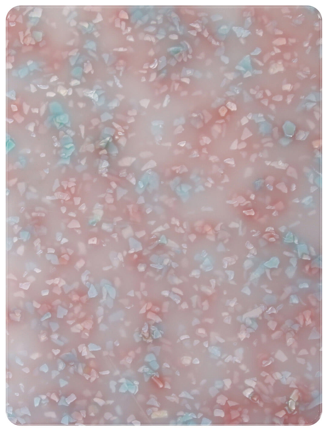 FCS Series - Echo Plastic