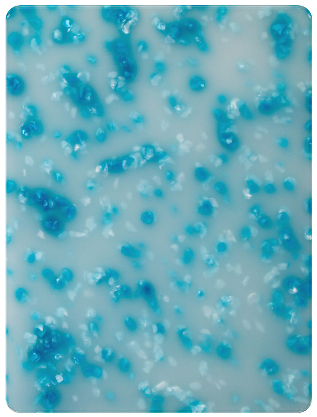 FCS Series - Echo Plastic