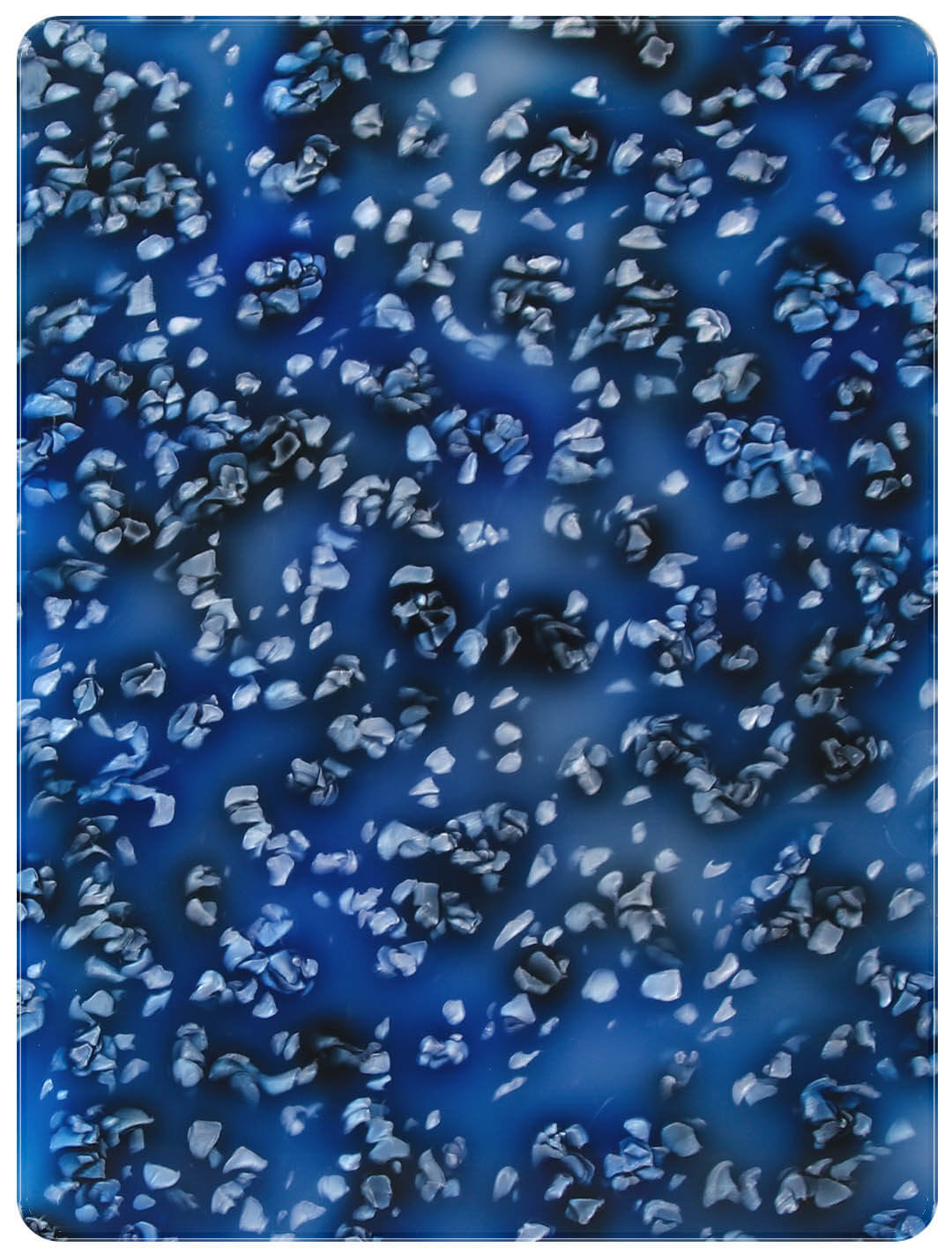 FCS Series - Echo Plastic