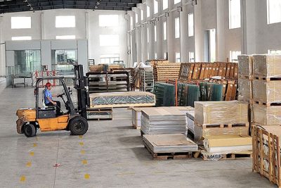 Top-Notch Acrylic Manufacturing Company - Echo Plastic