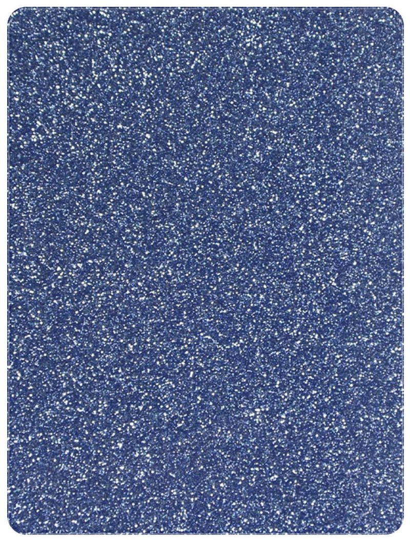 Glitter Acrylic - Echo Plastic