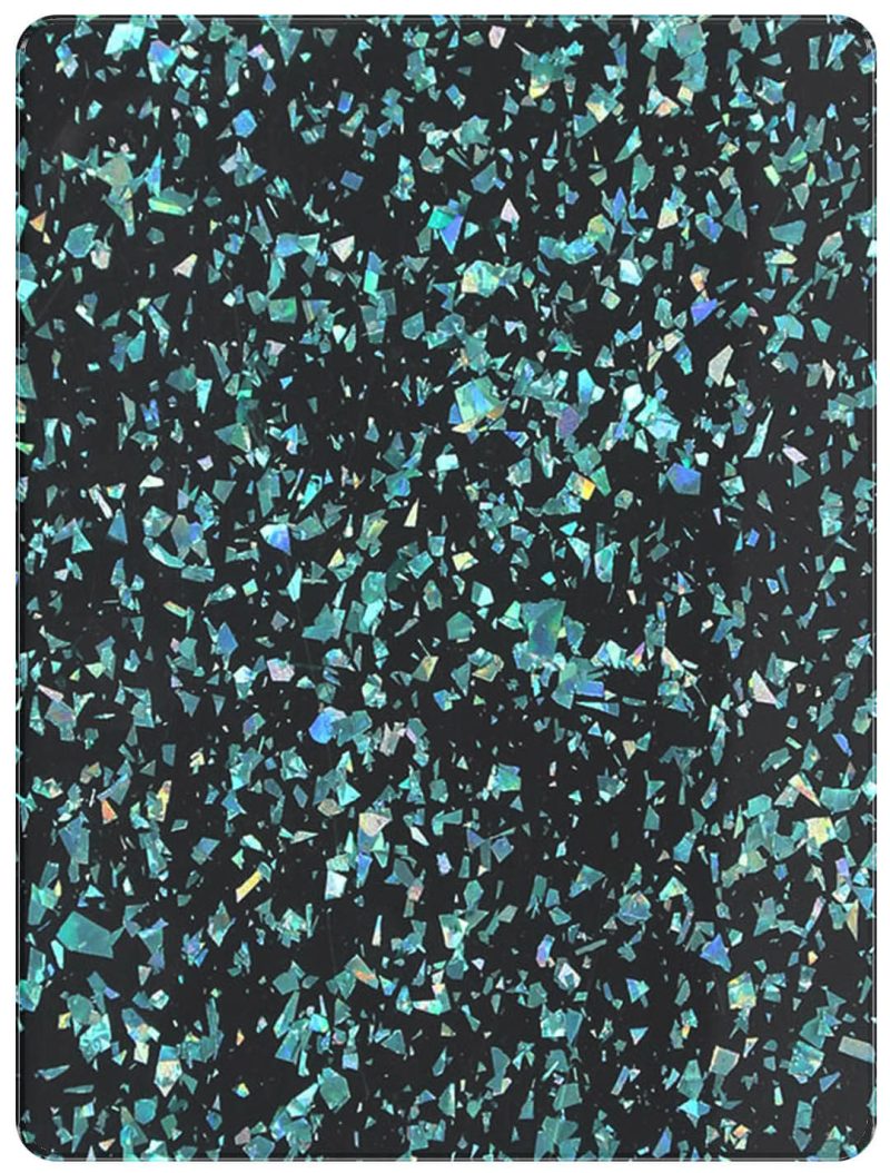 Wholesale Glitter Acrylic Sheets Sparkle Acrylic Sheet for Sale