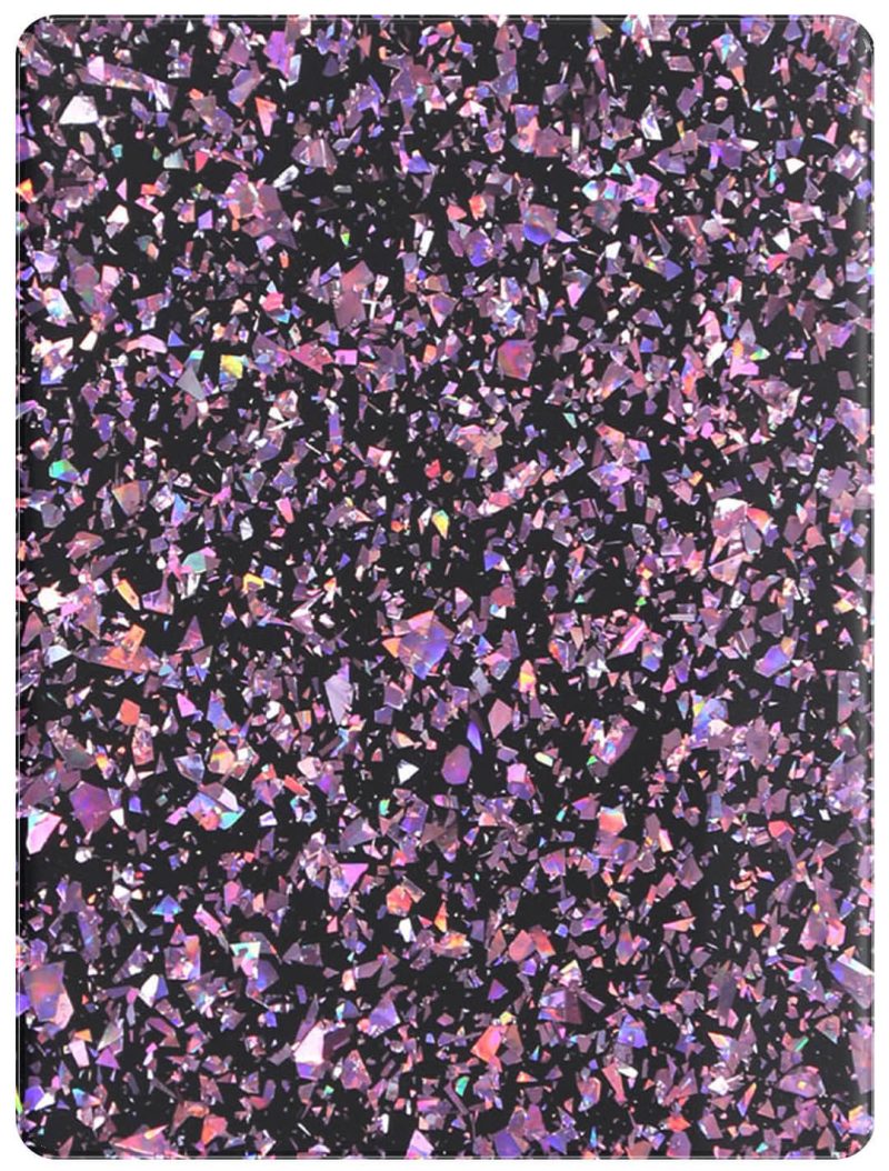 Wholesale Glitter Acrylic Sheets Sparkle Acrylic Sheet for Sale