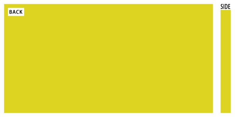 Monocolor - Echo Plastic