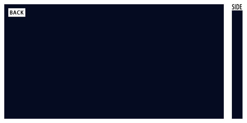 Monocolor - Echo Plastic