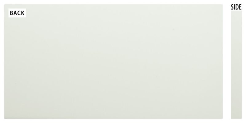 Monocolor - Echo Plastic