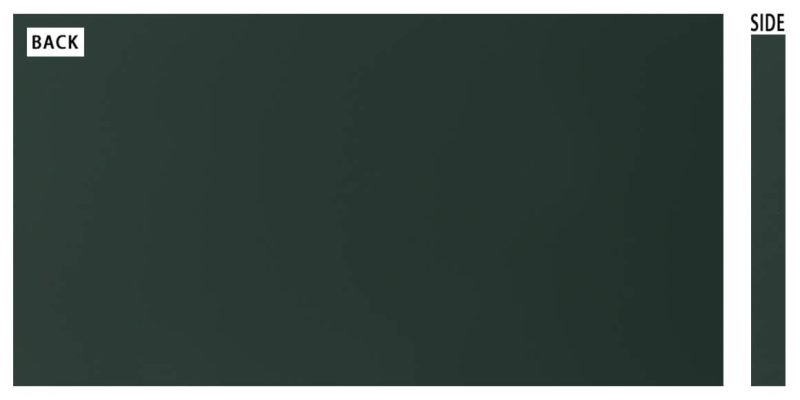 Monocolor - Echo Plastic