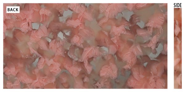 Fancy dry block - Echo Plastic