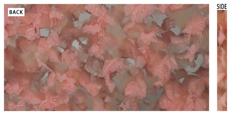 Fancy dry block - Echo Plastic