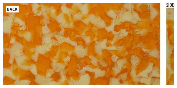 Fancy dry block - Echo Plastic