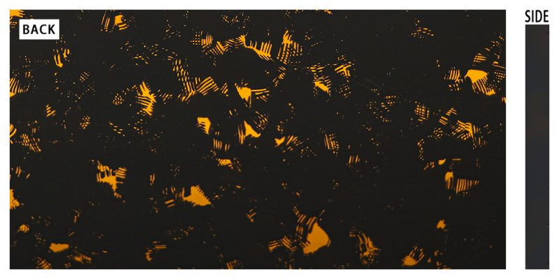 Fancy dry block - Echo Plastic