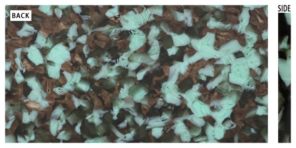 Fancy dry block - Echo Plastic