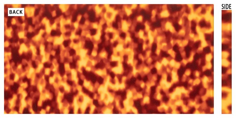 Havanas - Echo Plastic