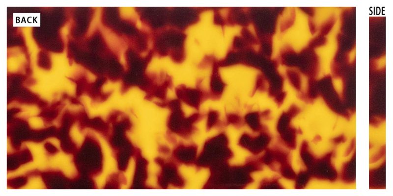 Havanas - Echo Plastic