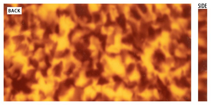 Havanas - Echo Plastic