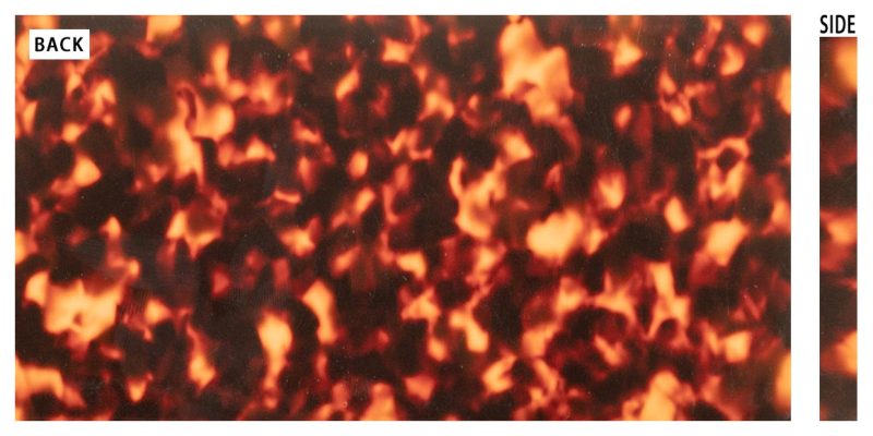 Havanas - Echo Plastic