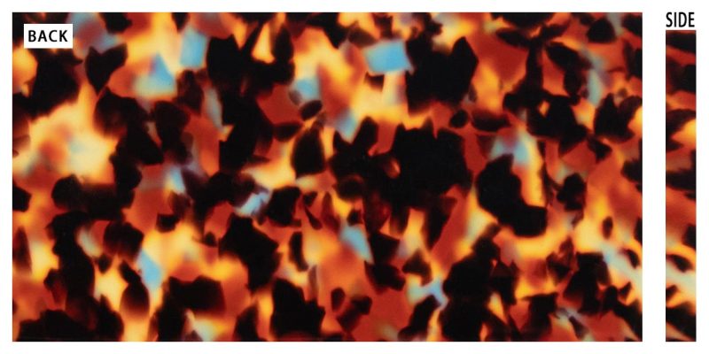 Havanas - Echo Plastic