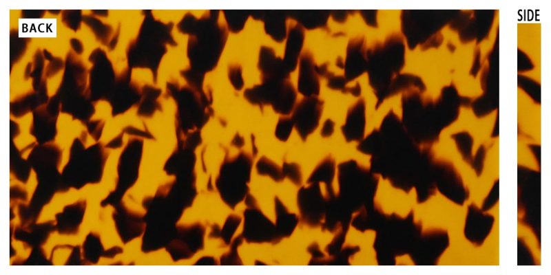 Havanas - Echo Plastic