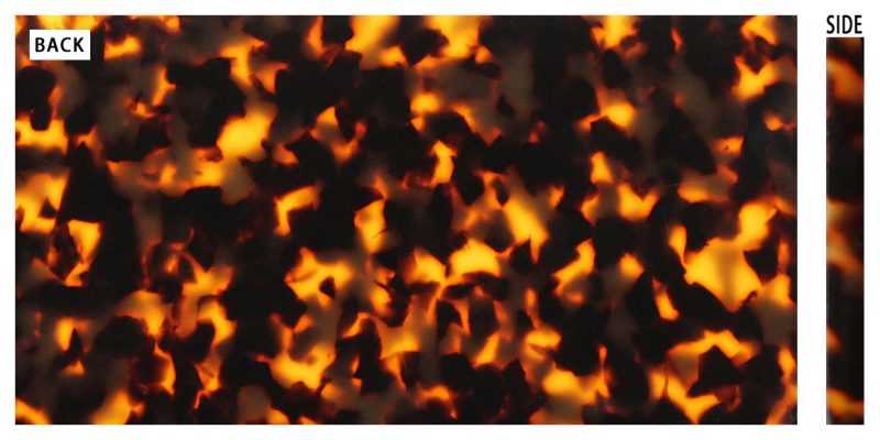 Havanas - Echo Plastic