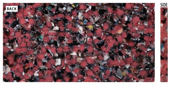 Fancy dry block - Echo Plastic