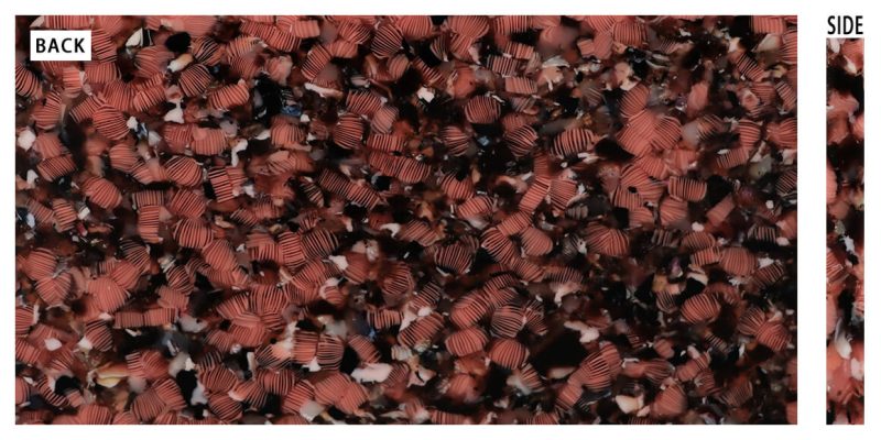 Fancy dry block - Echo Plastic