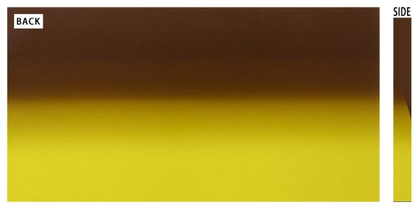 Gradient - Echo Plastic