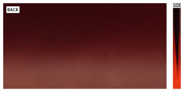 Gradient - Echo Plastic