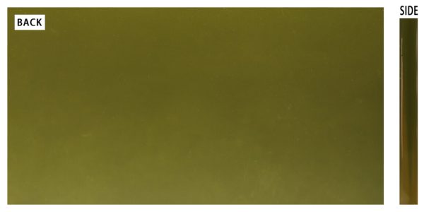 Gradient - Echo Plastic