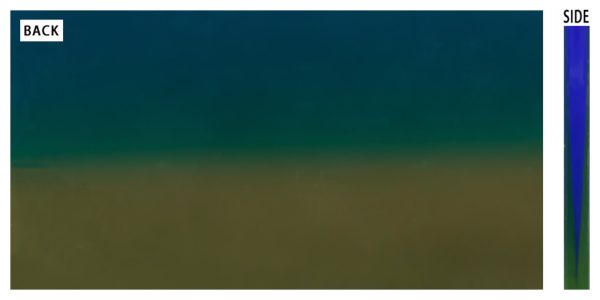 Gradient - Echo Plastic