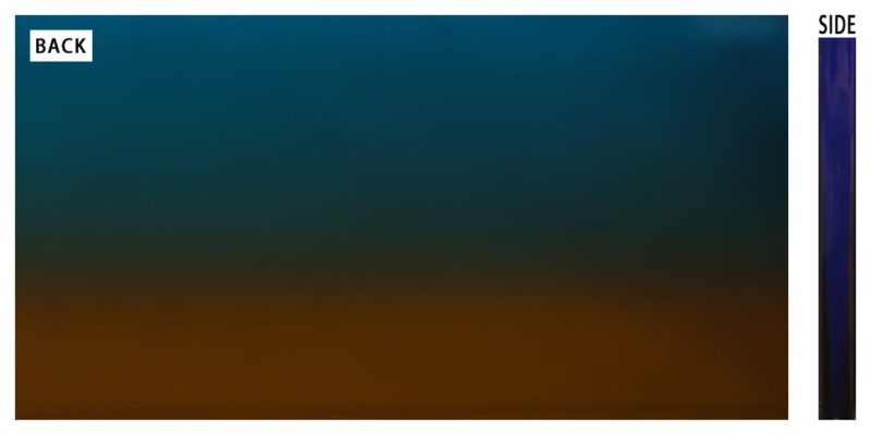 Gradient - Echo Plastic