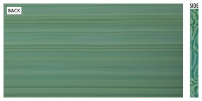 Horn/Marble - Echo Plastic