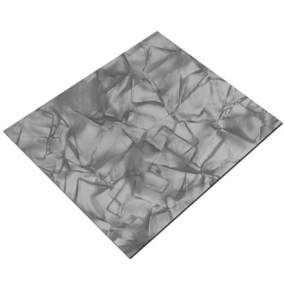 Pearloid - Echo Plastic