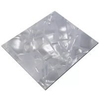 Pearloid - Echo Plastic