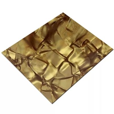 Pearloid - Echo Plastic