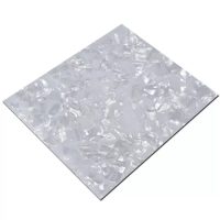 Pearloid - Echo Plastic