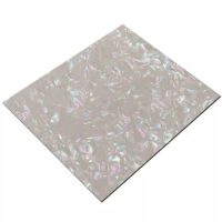 Pearloid - Echo Plastic