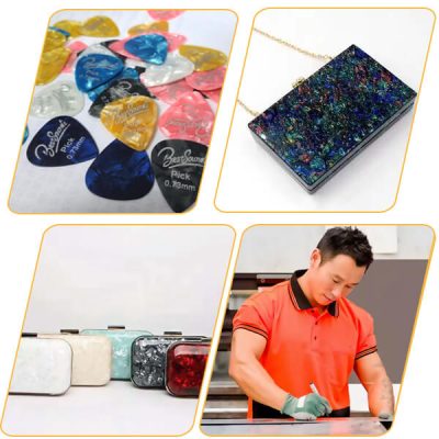 Affordable celluloid sheets for sale