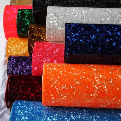 Affordable celluloid sheets for sale