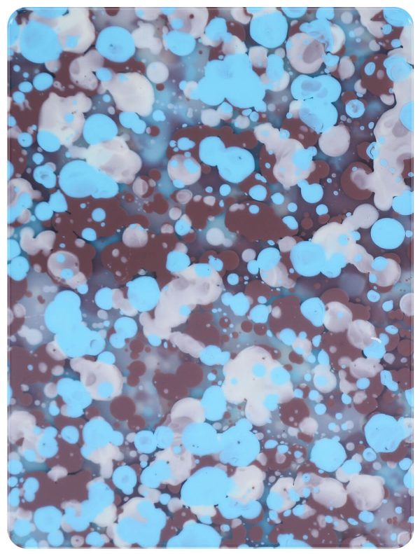 Patterned Acrylic Sheet Marble Wooden Decorative Acrylic Sheets