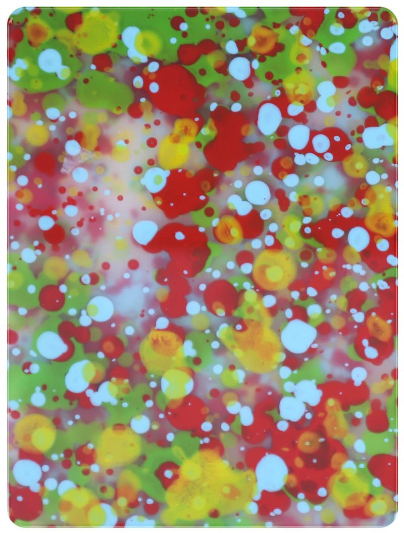 Patterned Acrylic Sheet Marble Wooden Decorative Acrylic Sheets