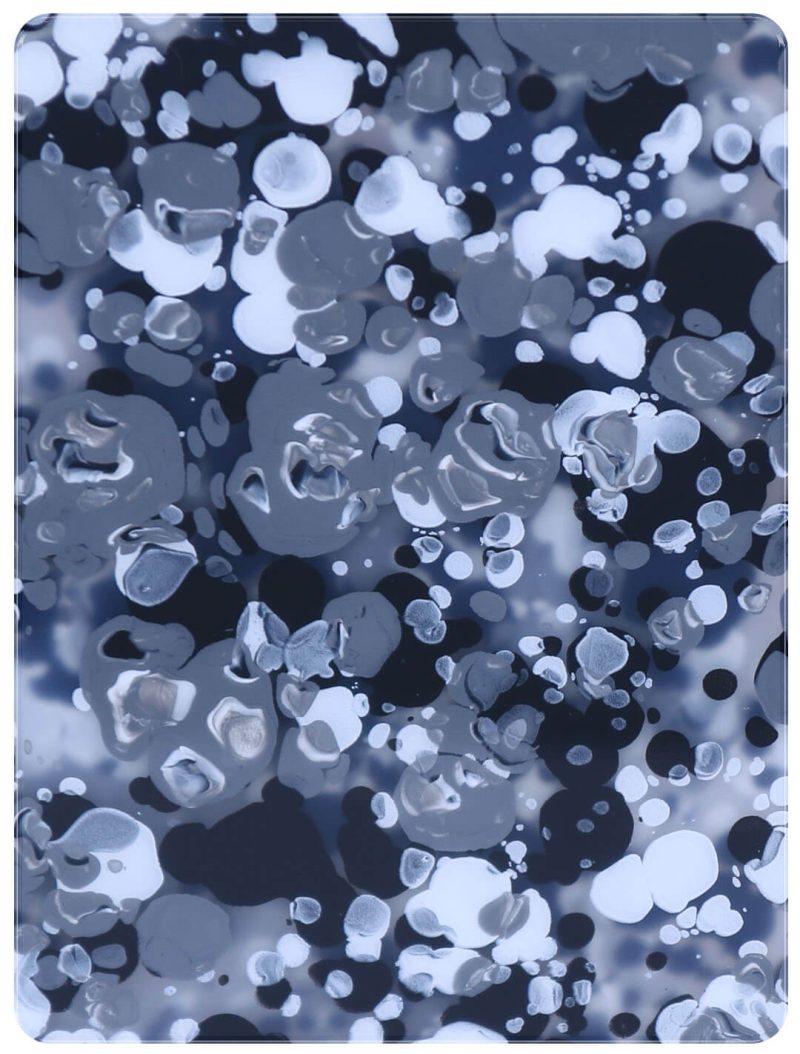 CP Series - Echo Plastic