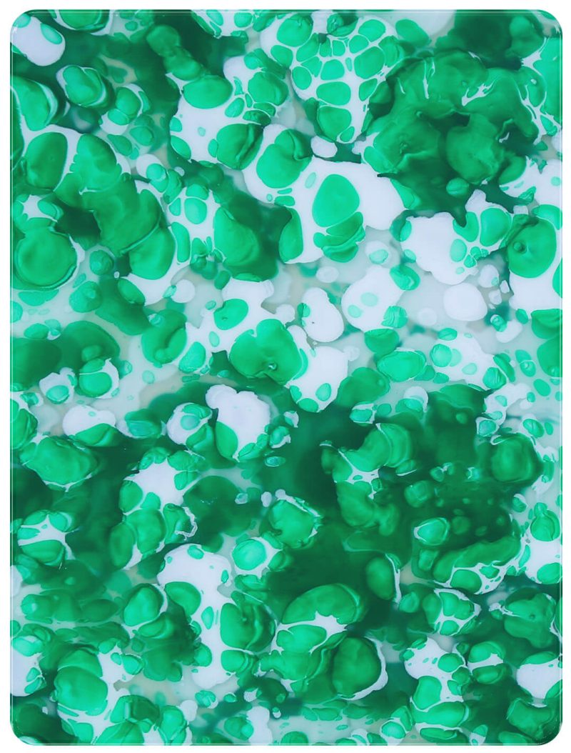 Patterned Acrylic Sheet Marble Wooden Decorative Acrylic Sheets