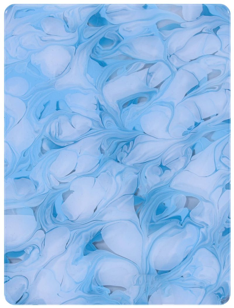 DC Series - Echo Plastic