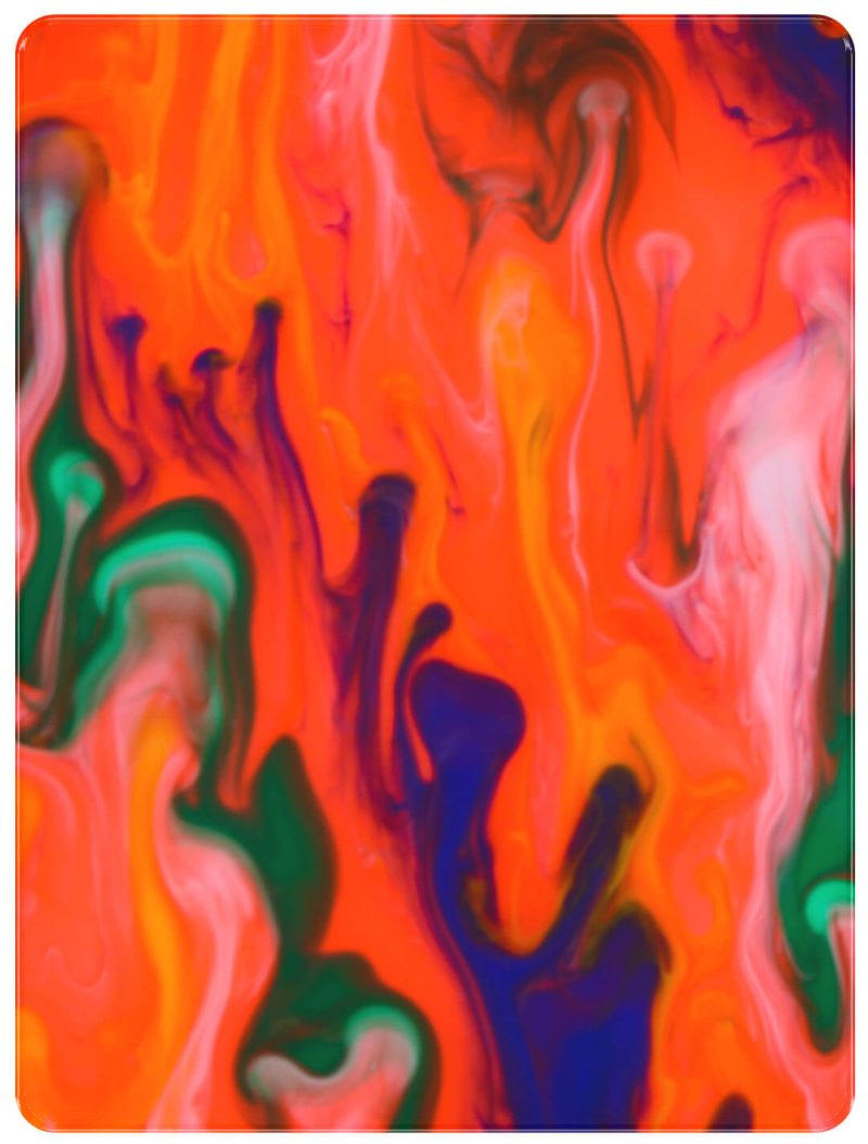 Patterned Acrylic Sheet Marble Wooden Decorative Acrylic Sheets