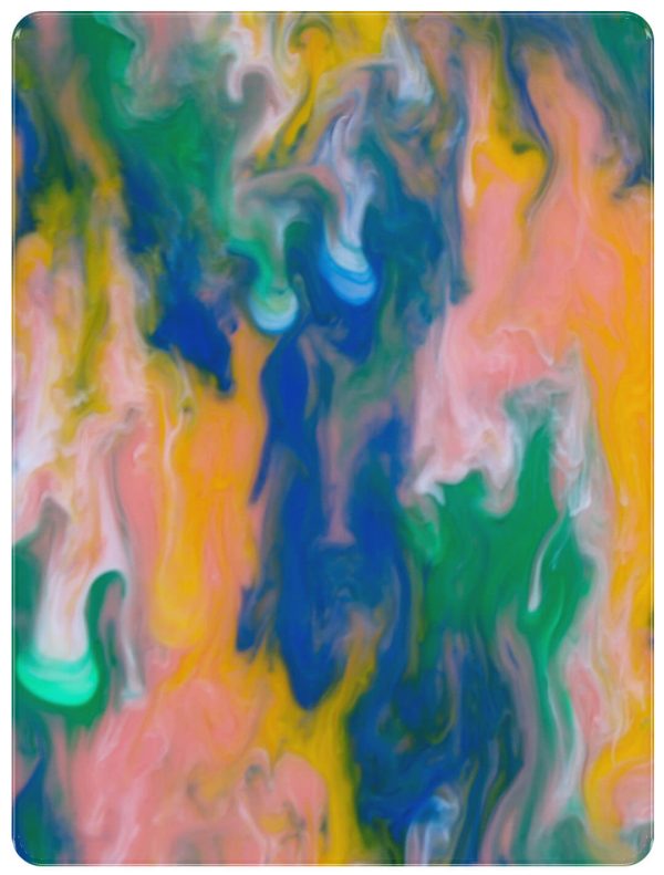 Patterned Acrylic Sheet Marble Wooden Decorative Acrylic Sheets