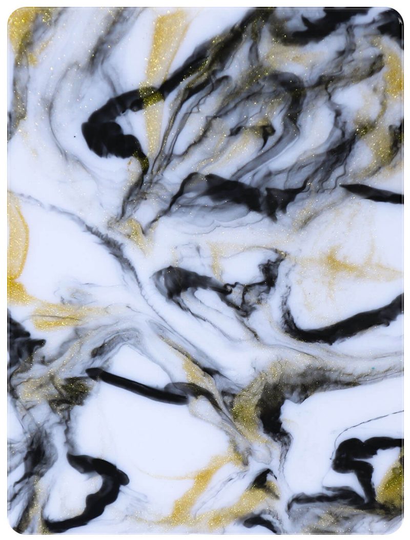 Patterned Acrylic Sheet Marble Wooden Decorative Acrylic Sheets