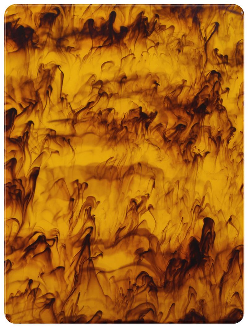 Patterned Acrylic Sheet Marble Wooden Decorative Acrylic Sheets