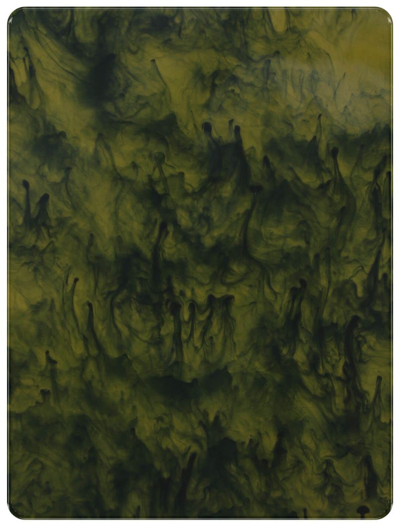 Patterned Acrylic Sheet Marble Wooden Decorative Acrylic Sheets