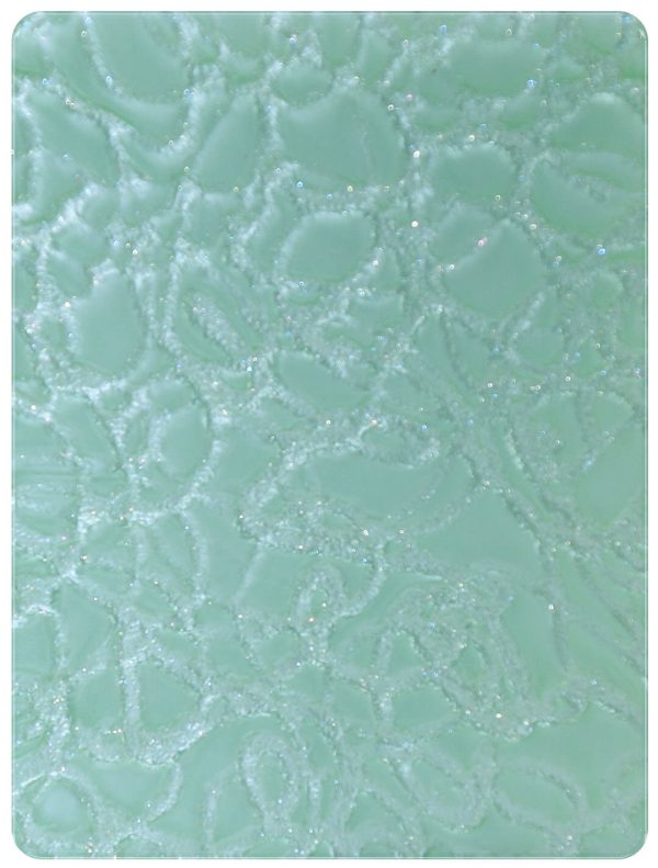 Iridescent Acrylic Sheet holographic Rainbow Textured Plexiglass